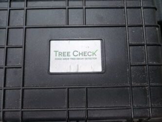 Tree Decay Detection - Arbor Tech Tree Care